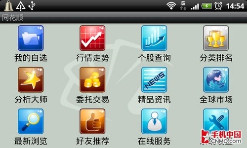 HTC(HTC)G10 Desire HD手机娱乐应用评测-ZOL中关村在线