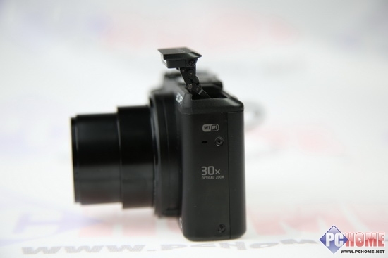 索尼(SONY)HX50数码相机外观性能评测-ZOL中关村在线