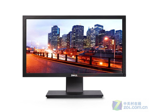 戴尔(DELL)U2211H显示器整体评测-ZOL中关村在线