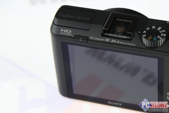 索尼(SONY)HX50数码相机外观性能评测-ZOL中关村在线