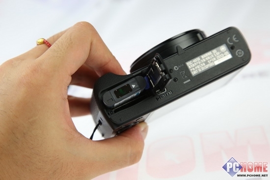 索尼(SONY)HX50数码相机产品特性评测-ZOL中关村在线