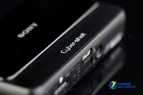 索尼(SONY)T110数码相机外观性能评测-ZOL中关村在线