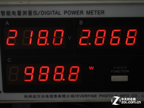 惠普(HP)HP P1106激光打印机功耗测试评测-ZOL中关村在线