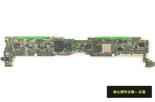 华硕(ASUS)Eee Pad TF201 标准版/32GB平板电脑拆解图评测-ZOL中关村在线