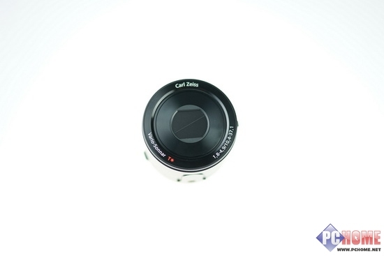 索尼(SONY)QX100数码相机外观性能评测-ZOL中关村在线