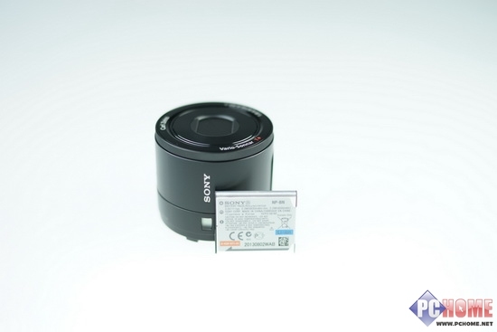 索尼(SONY)QX100数码相机外观性能评测-ZOL中关村在线