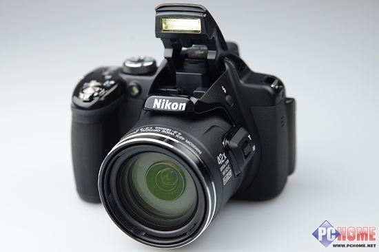 尼康(Nikon)P520数码相机外观性能评测-ZOL中关村在线