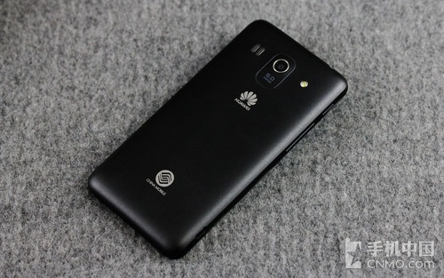 华为(华为)G520-0000 联通版手机整体外观评测-ZOL中关村在线