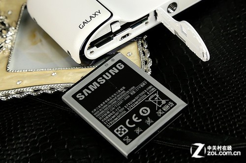 三星(Samsung)GC100数码相机外观性能评测-ZOL中关村在线