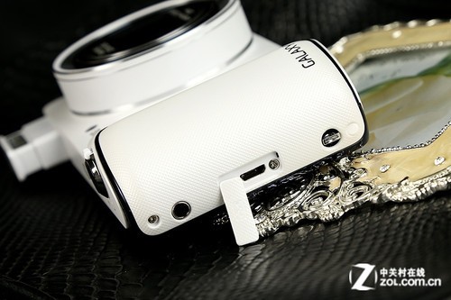 三星(Samsung)GC100数码相机外观性能评测-ZOL中关村在线