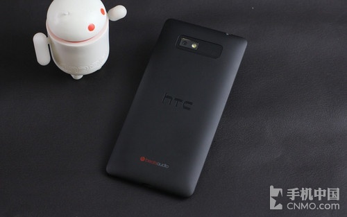 HTC(HTC)Desire 606w 联通版手机整体外观评测-ZOL中关村在线