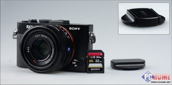 索尼(SONY)RX1数码相机外观性能评测-ZOL中关村在线