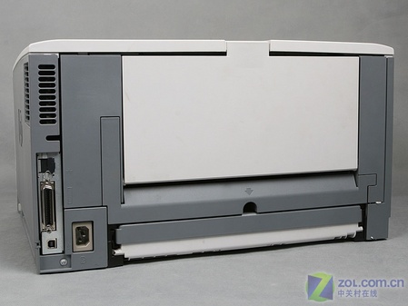 惠普(HP)HP 5200Lx激光打印机接口及扩展槽评测-ZOL中关村在线