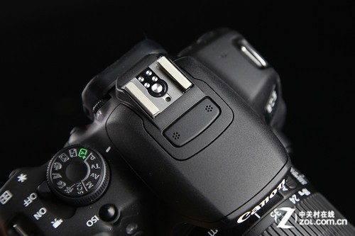 佳能(Canon)700D 单机数码相机外观性能评测-ZOL中关村在线
