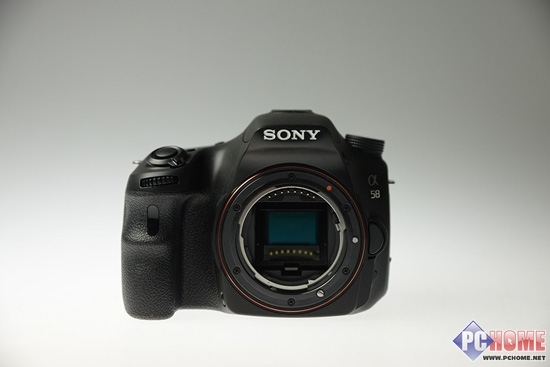 索尼(SONY)A58 单机数码相机外观性能评测-ZOL中关村在线