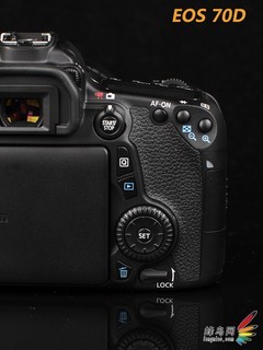 佳能(Canon)70D 单机数码相机产品对比评测-ZOL中关村在线