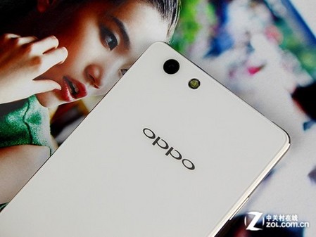 OPPO(OPPO)R1 R829T手机拍照测试评测-ZOL中关村在线