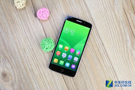 TCL(TCL)么么哒3S 全网通手机整体外观评测-ZOL中关村在线