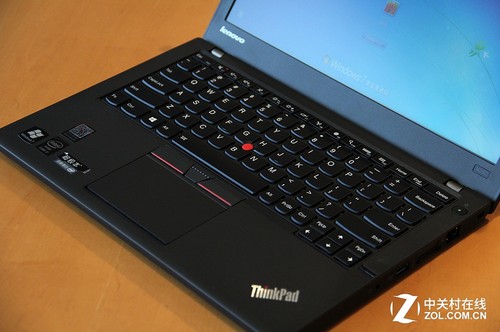 ThinkPad(ThinkPad)X250 20CLA01VCD笔记本电脑键盘评测-ZOL中关村在线
