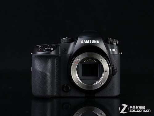 三星(Samsung)NX1至尊套装 16-50mm数码相机外观性能评测-ZOL中关村在线