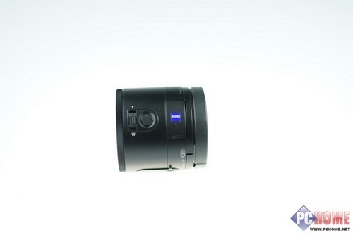 索尼(SONY)QX100数码相机外观性能评测-ZOL中关村在线