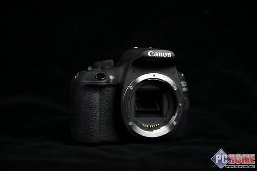 佳能(Canon)1200D 单机数码相机外观性能评测-ZOL中关村在线