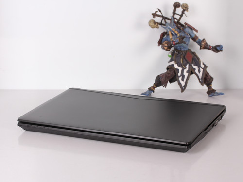 神舟(神舟)战神Z6-KP5D1笔记本电脑整体评测-ZOL中关村在线