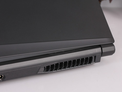 神舟(神舟)战神Z6-KP5D1笔记本电脑整体评测-ZOL中关村在线