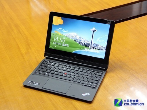 ThinkPad(ThinkPad)X1 Helix 36972SC超极本整体评测-ZOL中关村在线