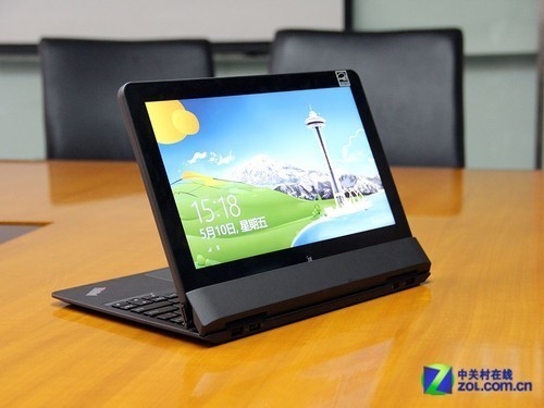 ThinkPad(ThinkPad)X1 Helix 36972SC超极本整体评测-ZOL中关村在线