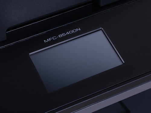 兄弟(Brother)MFC-8540DN多功能一体机细节配件评测-ZOL中关村在线